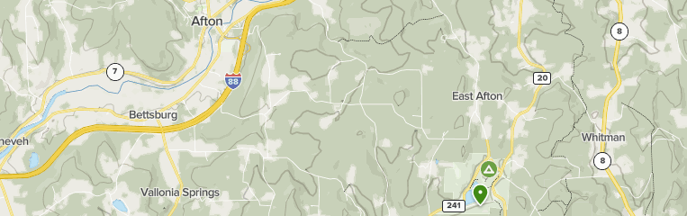 Best Hikes and Trails in Afton | AllTrails