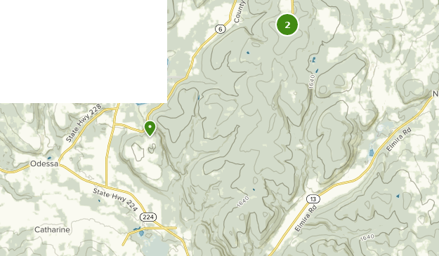 Best Trails near Alpine, New York | AllTrails