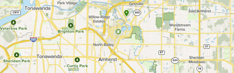 Best Hikes and Trails in Amherst | AllTrails