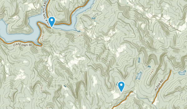 Best Trails near Andes, New York | AllTrails