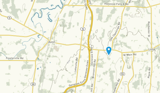 Best Trails near Avon, New York | AllTrails