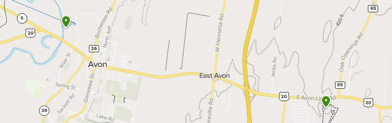 Best trails in Avon, New York | AllTrails