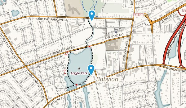 Best Trails near Babylon, New York | AllTrails