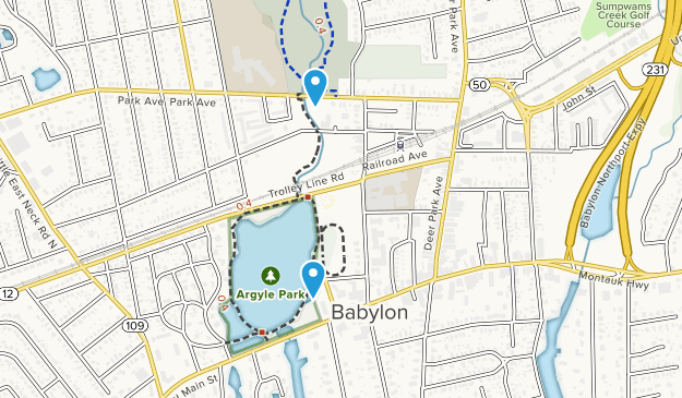 Best Trails near Babylon, New York | AllTrails