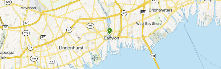 Best Hikes and Trails in Babylon | AllTrails