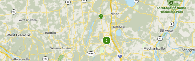 Best trails in Ballston Lake, New York | AllTrails