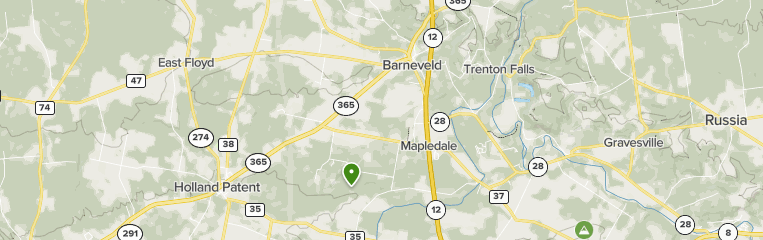 Best Hikes and Trails in Barneveld | AllTrails