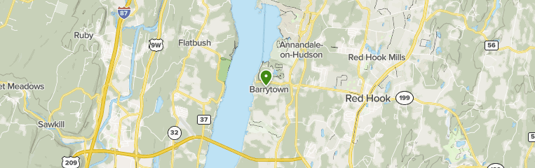 Best Hikes and Trails in Barrytown | AllTrails