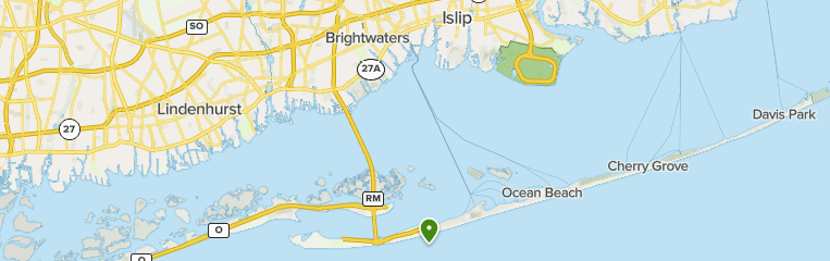 Best Hikes and Trails in Bay Shore | AllTrails