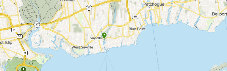 Best Hikes and Trails in Bayport | AllTrails