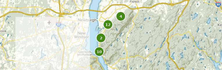 Best Trails near Beacon, New York | AllTrails