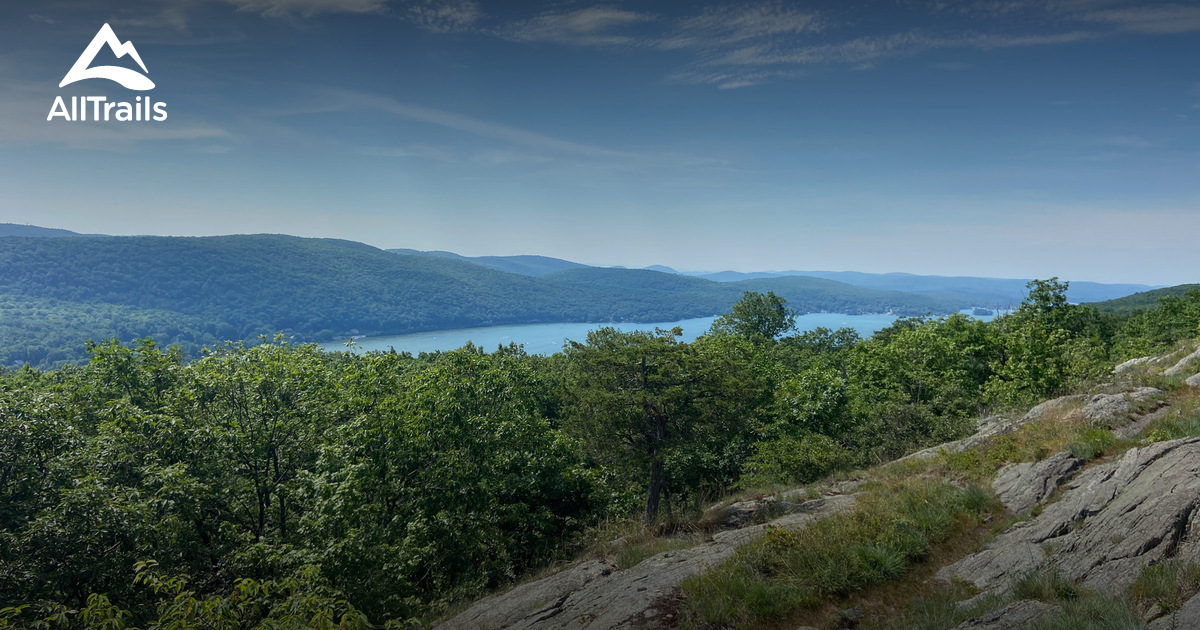 Best hikes and trails in Bellvale | AllTrails