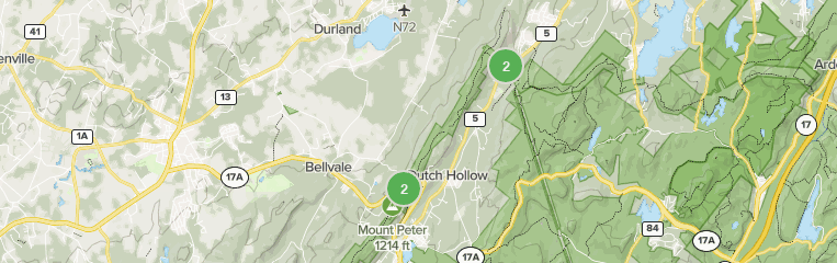 Best Hikes and Trails in Bellvale | AllTrails