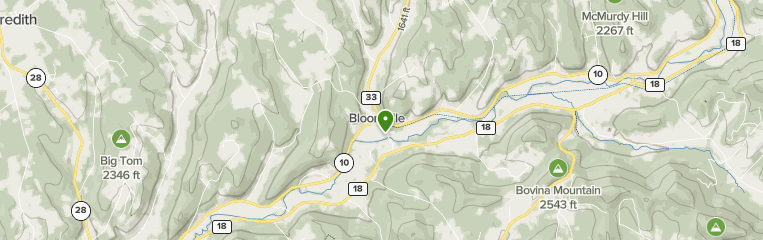 Best Hikes and Trails in Bloomville | AllTrails