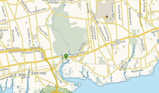 Best Trails near Bohemia, New York | AllTrails