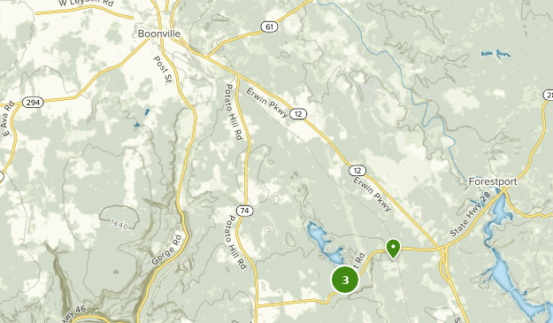 Best Trails near Boonville, New York | AllTrails