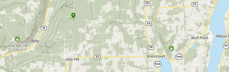 Best Hikes and Trails in Branchport | AllTrails
