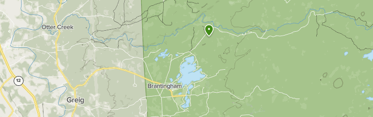 Best Trails in Brantingham | AllTrails