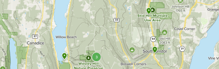 Best Hikes and Trails in Bristol | AllTrails