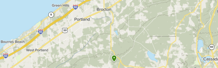 Best Hikes and Trails in Brocton | AllTrails
