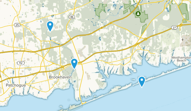 Best Trails near Brookhaven, New York | AllTrails