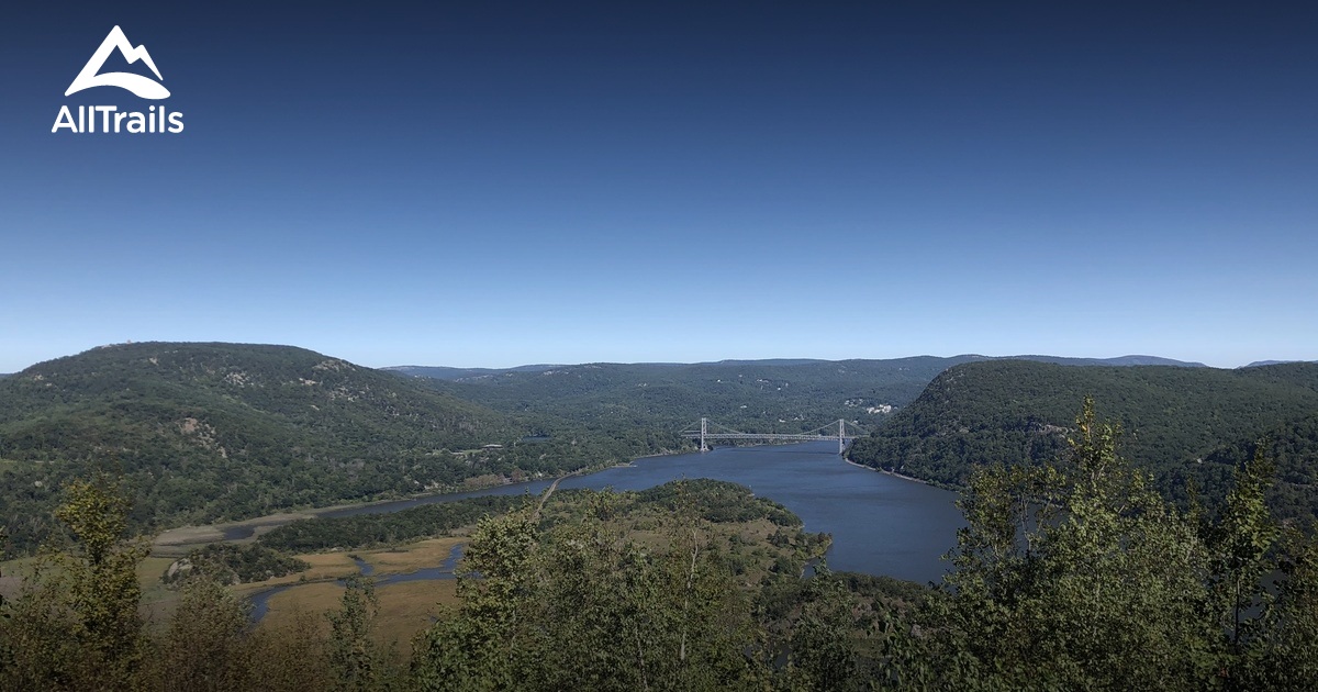 Best camping trails in Buchanan | AllTrails