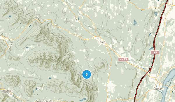Best Trails near Cairo, New York | AllTrails