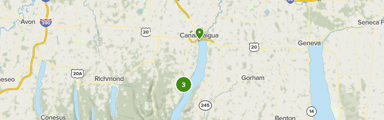Best trails in Canandaigua, New York | AllTrails