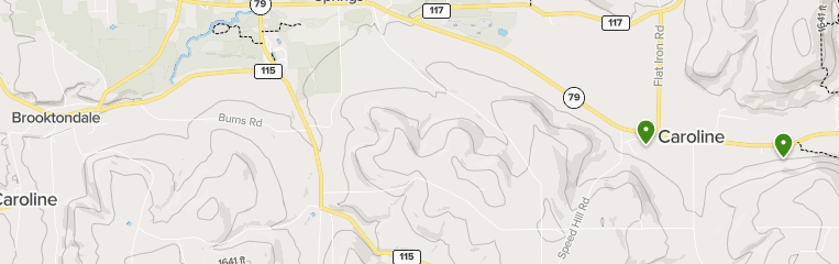 Best Hikes and Trails in Caroline | AllTrails