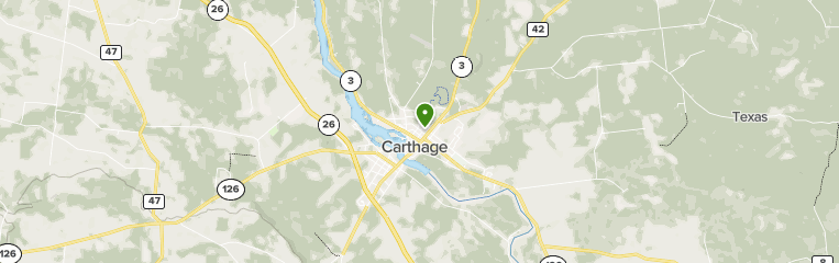 Best Hikes and Trails in Carthage | AllTrails