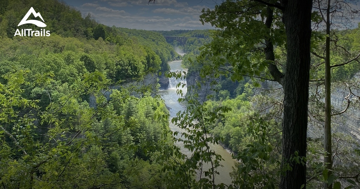 Best river trails in Castile | AllTrails