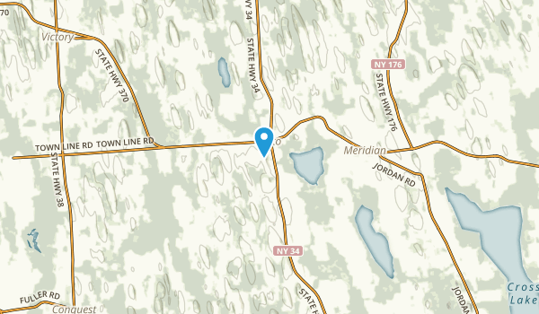 Best Trails near Cato, New York | AllTrails