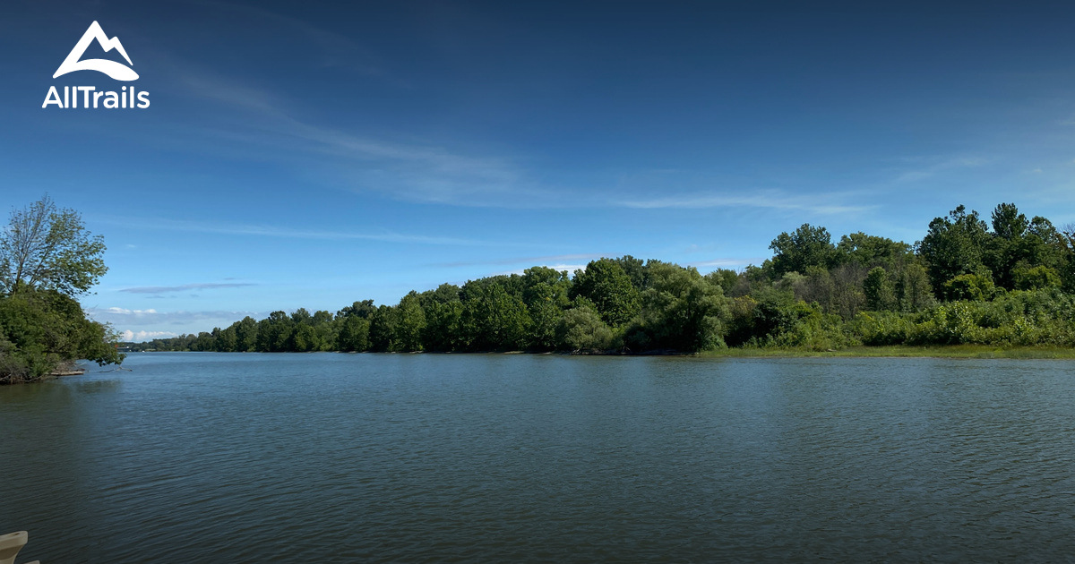 Best hikes and trails in Cayuga | AllTrails