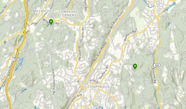Best Trails near Chappaqua, New York | AllTrails