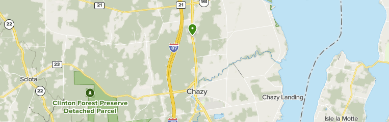 Best Hikes and Trails in Chazy | AllTrails