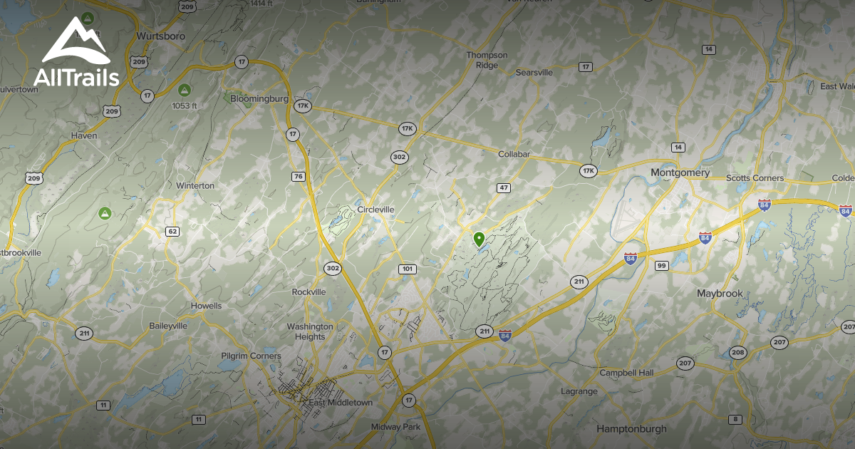 Best hikes and trails in Circleville | AllTrails