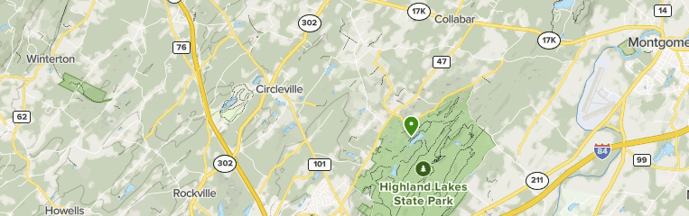 Best Hikes and Trails in Circleville | AllTrails
