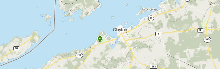 Best trails in Clayton, New York | AllTrails