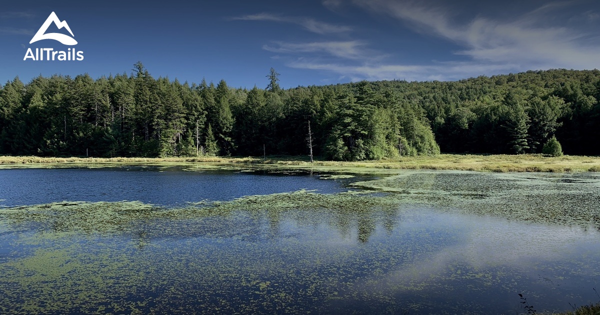 Best hikes and trails in Clemons | AllTrails