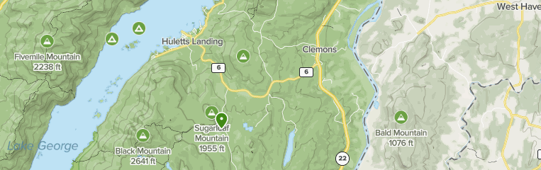 Best Hikes and Trails in Clemons | AllTrails