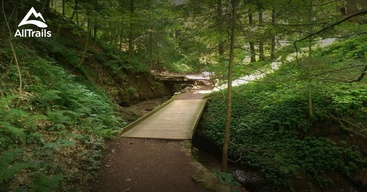 Best hikes and trails in Clinton | AllTrails