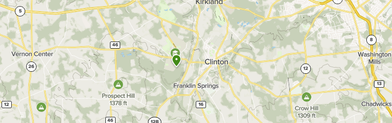 Best Hikes and Trails in Clinton | AllTrails
