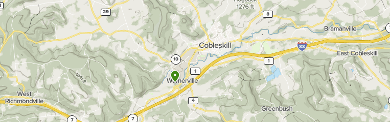 Best Hikes and Trails in Cobleskill | AllTrails