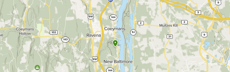 Best Hikes and Trails in Coeymans | AllTrails
