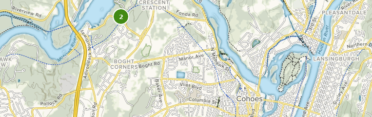 Best Trails near Cohoes, New York | AllTrails