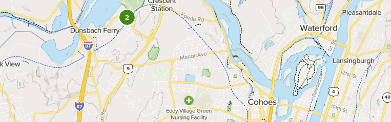 Best Trails near Cohoes, New York | AllTrails