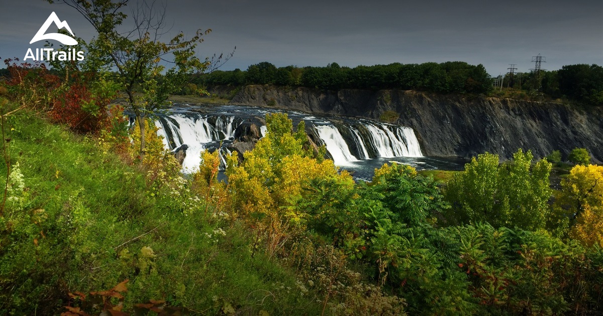 Best hikes and trails in Cohoes | AllTrails
