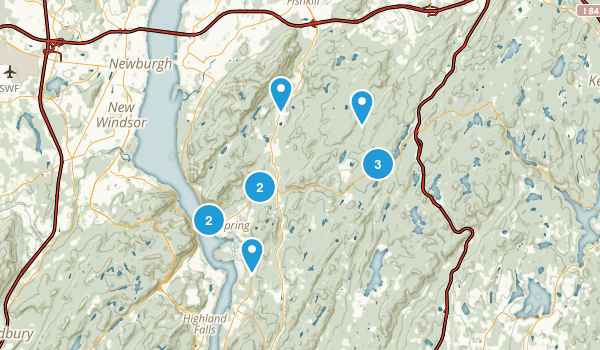 Best Trails near Cold Spring, New York | AllTrails