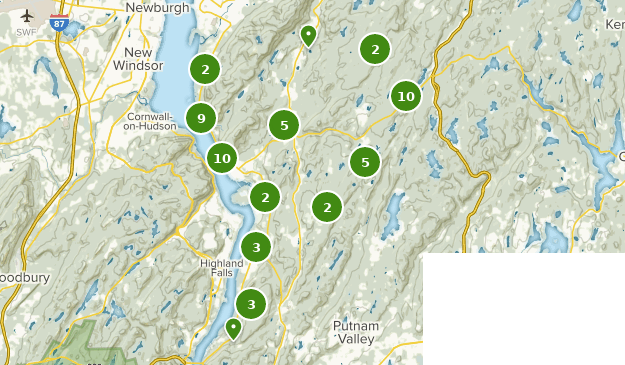 Best Trails near Cold Spring, New York | AllTrails