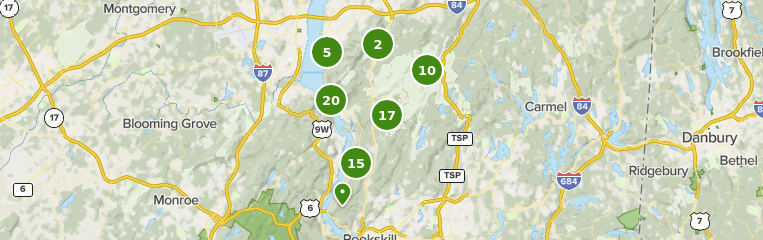 Best Trails near Cold Spring, New York | AllTrails